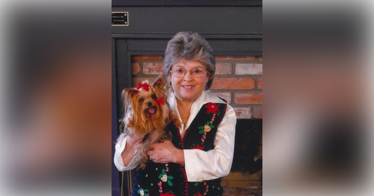 Obituary information for Shonda Kay Featherston