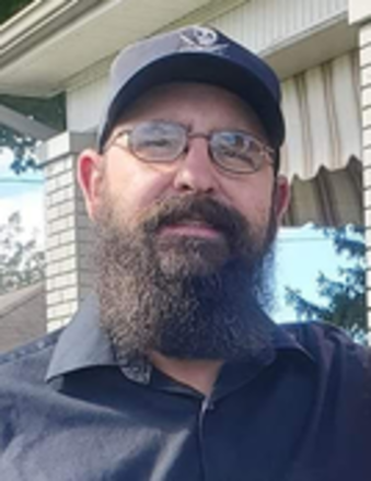 Patrick "Rick" J. Stemen Obituary - 2022 - Weber Funeral Home