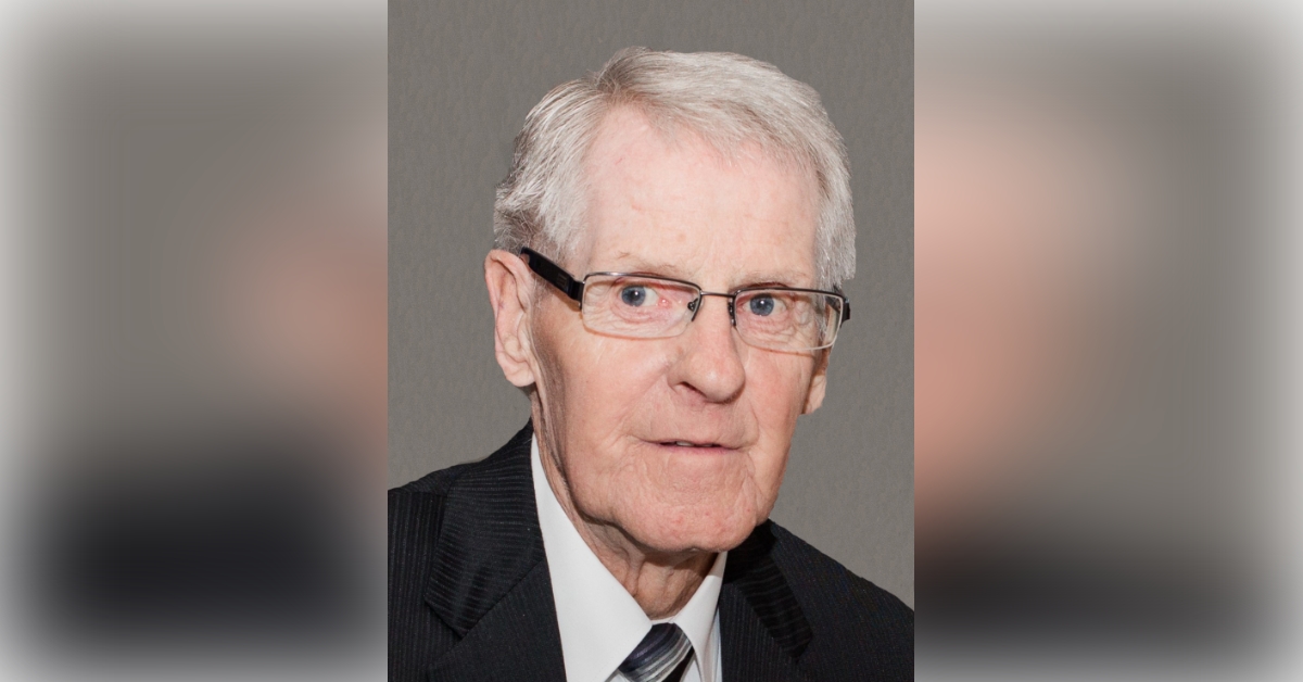 Obituary information for Kenneth "Dale" Artz