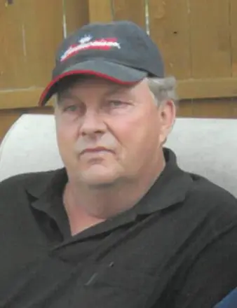 Obituary information for Robert "Bob" Allen Johnson