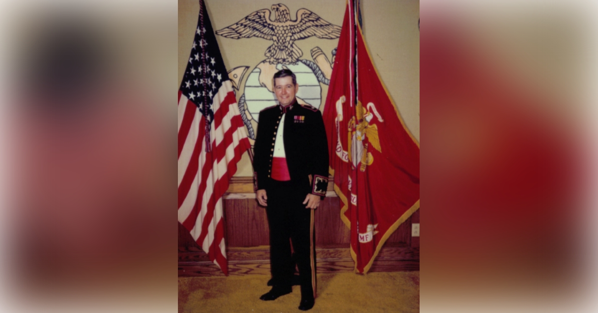 Obituary information for Lt. Col. James W. Lewallen, U.S....