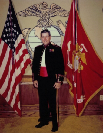 Lt. Col. James W. Lewallen, U.S. Marine Corps (Ret.) Obituary - 2024 ...
