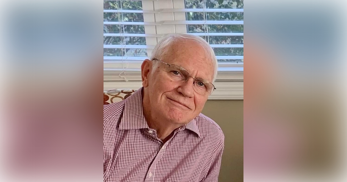 Obituary information for James David Layman