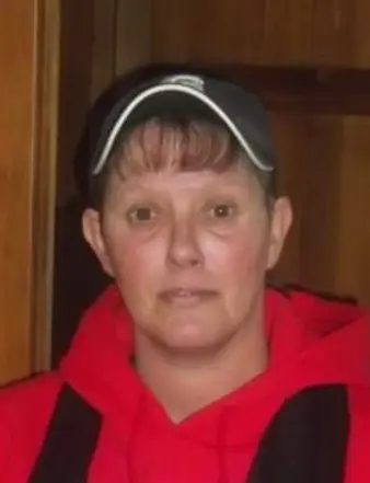 Kimberly Ann Letson 32256710