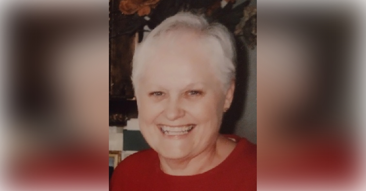 Obituary information for Vera Ann Gilbert