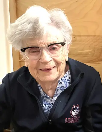 Obituary information for Carol F. Hamel