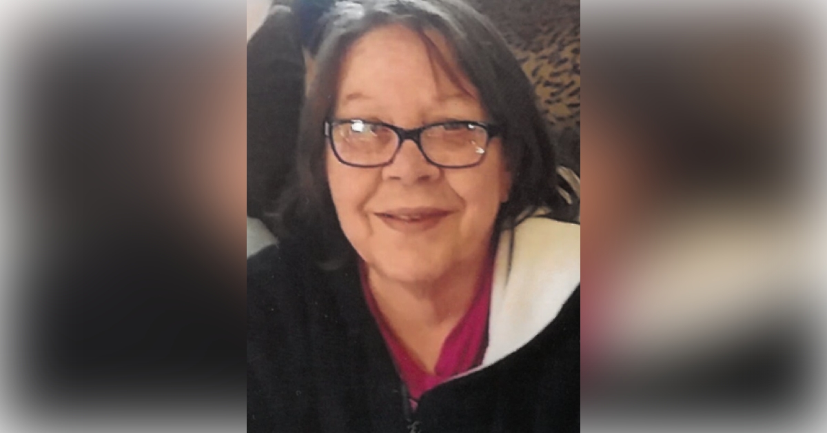 Obituary information for Nancy Lee Bennett