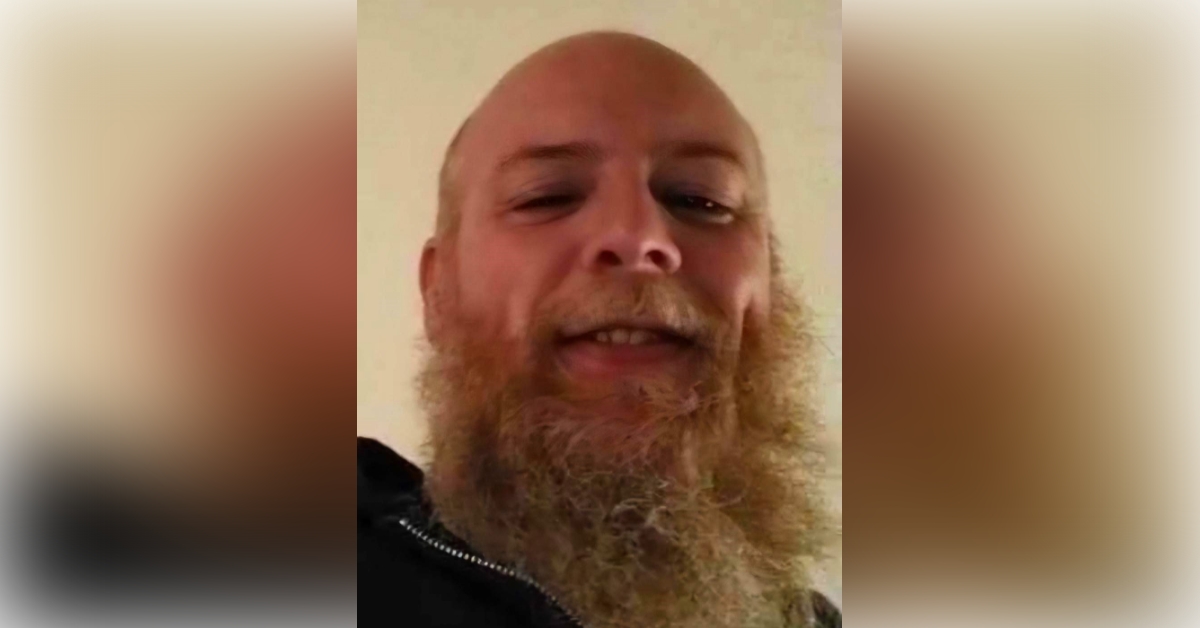 Obituary information for Brian Joseph Froelich