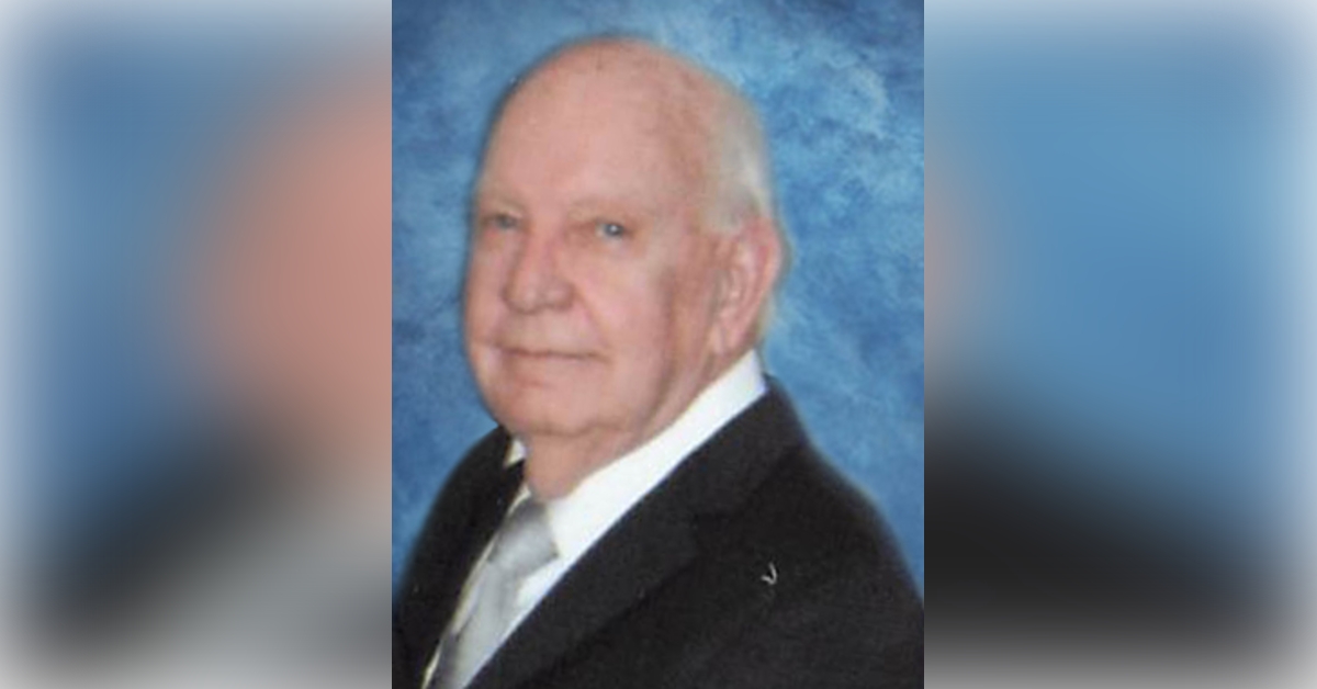Obituary information for Charles "Charlie" Robert Miller