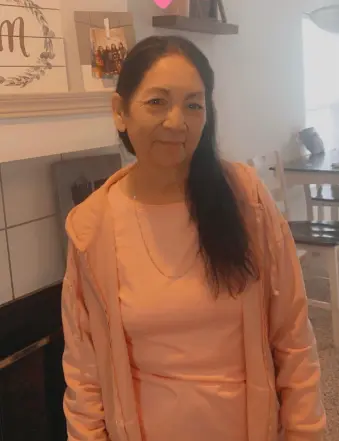 Virginia Arlene Diaz 32260538