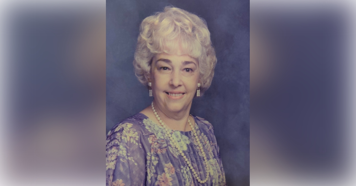 Obituary information for Thelma Wilson Snead