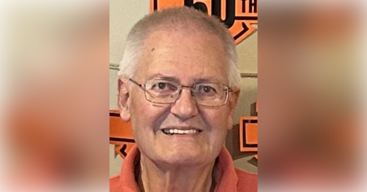 Obituary information for Harold "Wayne" Wiarda