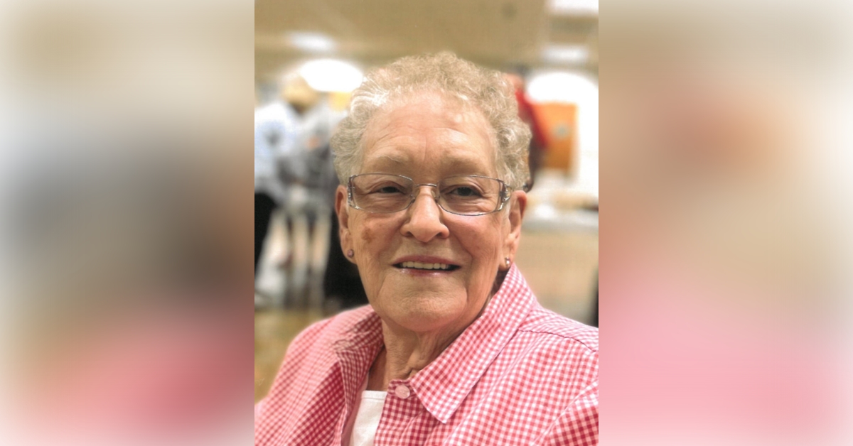 Obituary information for Judy Ann Hayes