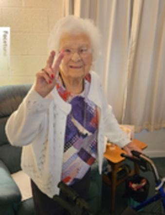 Loretta Y. Roy Obituary - 2024 - Lyons Funeral Home