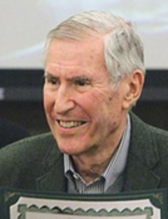 Samuel "Sam" Hugh Matthews Obituary - 2024 - Fry Memorial Chapel