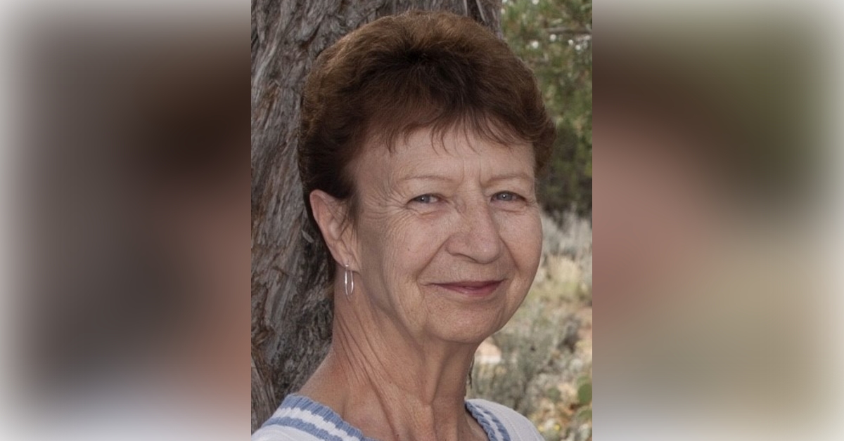 Obituary information for Sherry Ann Ray