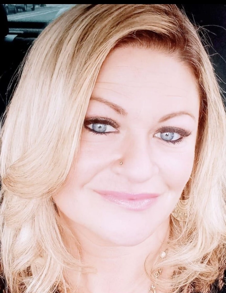 Jaclyn Rivera - Memories Trees