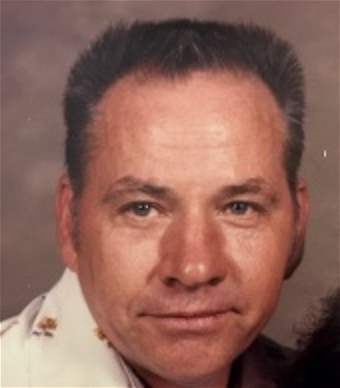 Kirby Ray Paulk Obituary - 2024 - Gallagher Funeral Home and Crematory