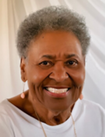 Geraldine Jordan Obituary - 2023 - Lombardo Funeral Home