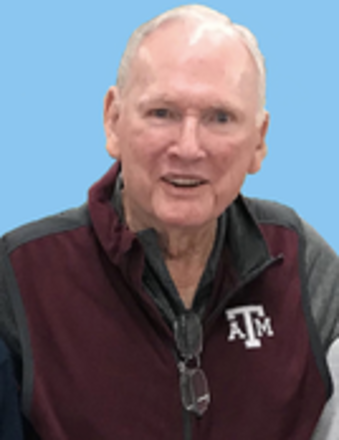 Kenneth Bruce "Capt. Mayor" Beaird Obituary - 2022 - McLaughlin Mortuary