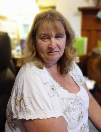 Sheila Gale Parsons Obituary - 2024 - Gatens-Harding Funeral Home