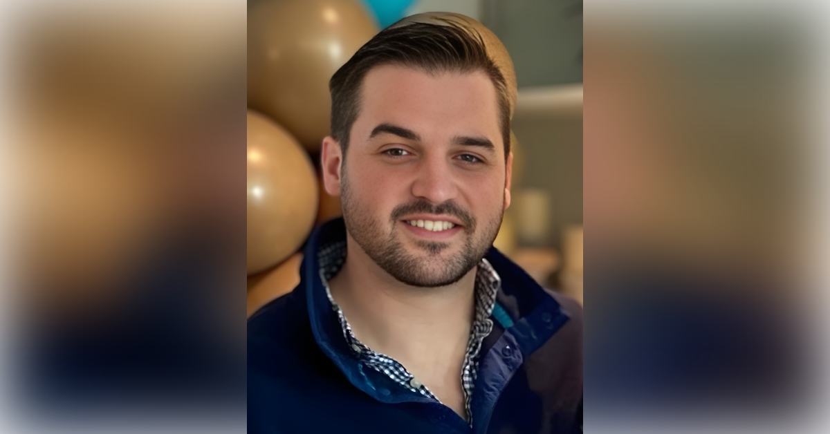 Obituary information for Logan Turner Dailey