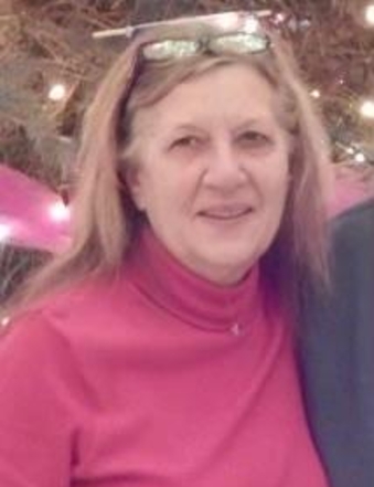 Patricia "Pat" Karber Obituary - 2024 - isburgfh@yahoo.com