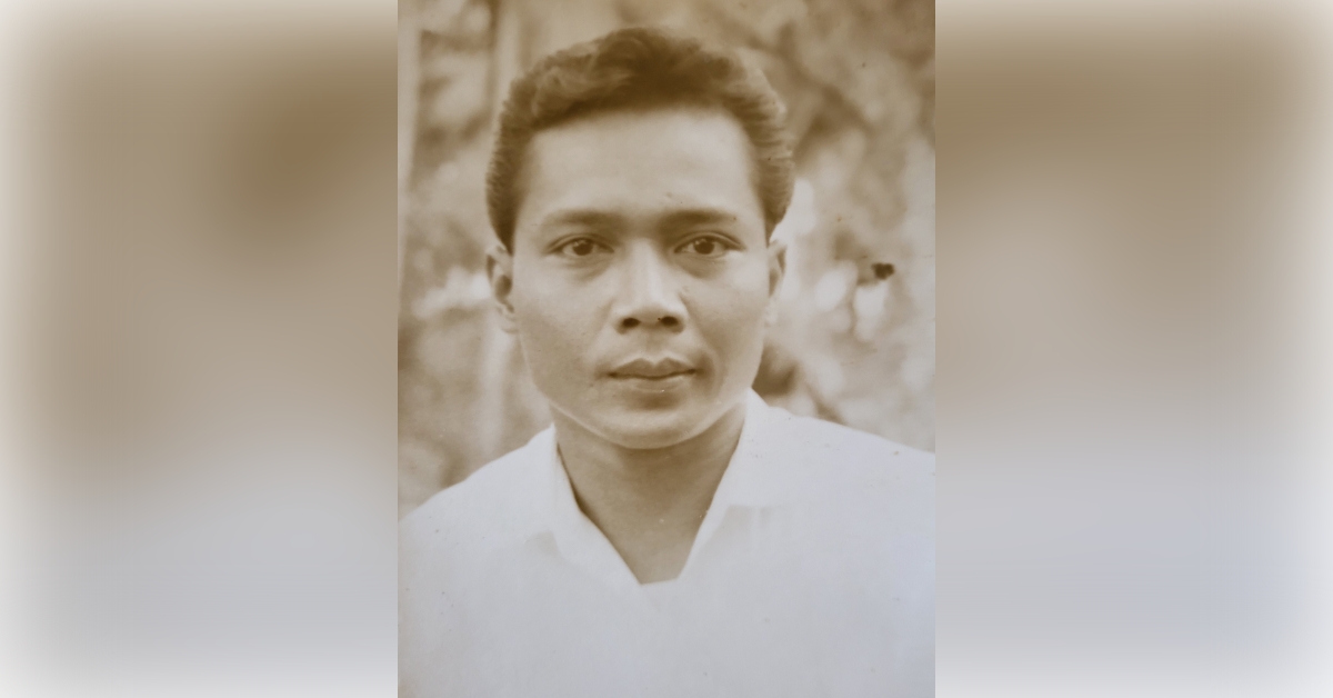 Obituary information for Paulo Ocampo Manugo, Sr.