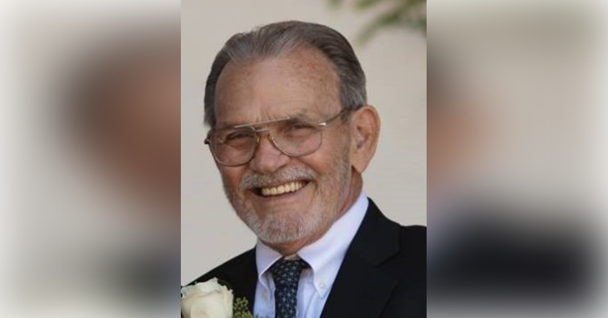 Obituary information for Billy Camp