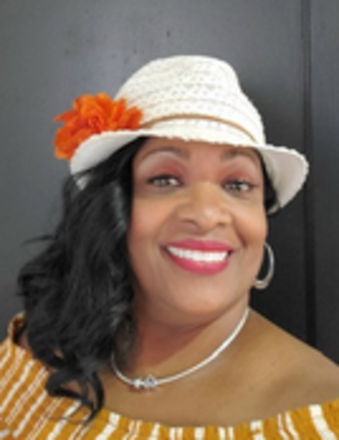 Robin Sheree Betts Obituary - 2024 - Lea Funeral Home