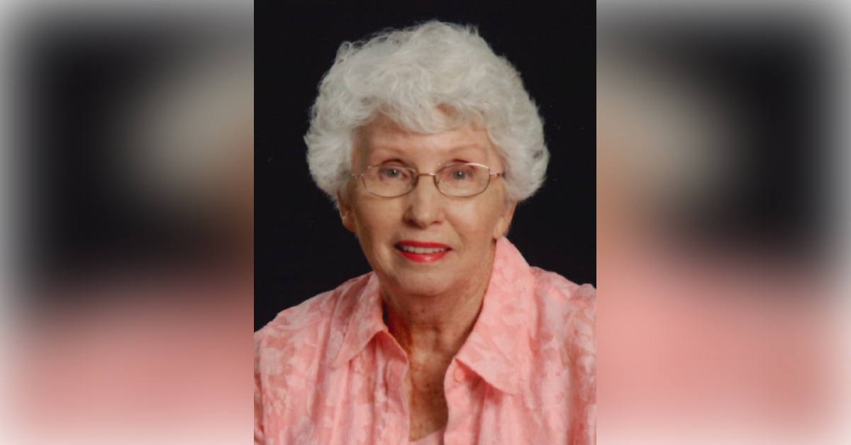 Obituary information for Priscilla Elizabeth (Scott) Hoffman