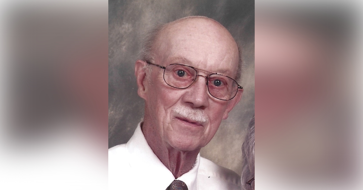 Obituary information for Hiram J. Avery