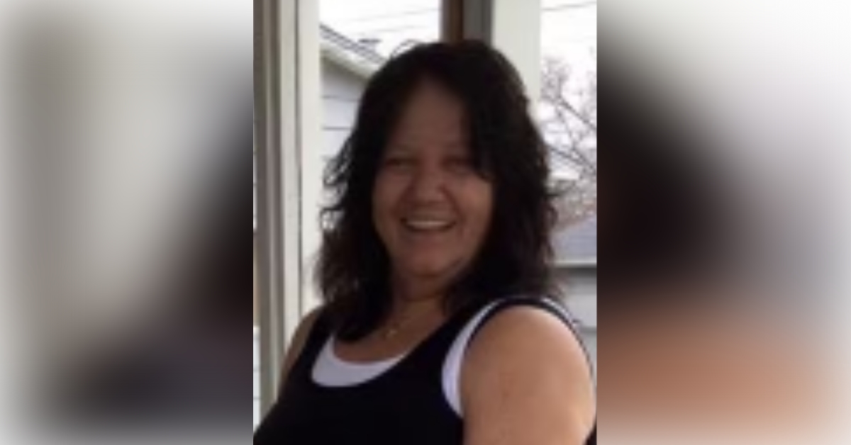 Obituary information for Barbara M. Benson