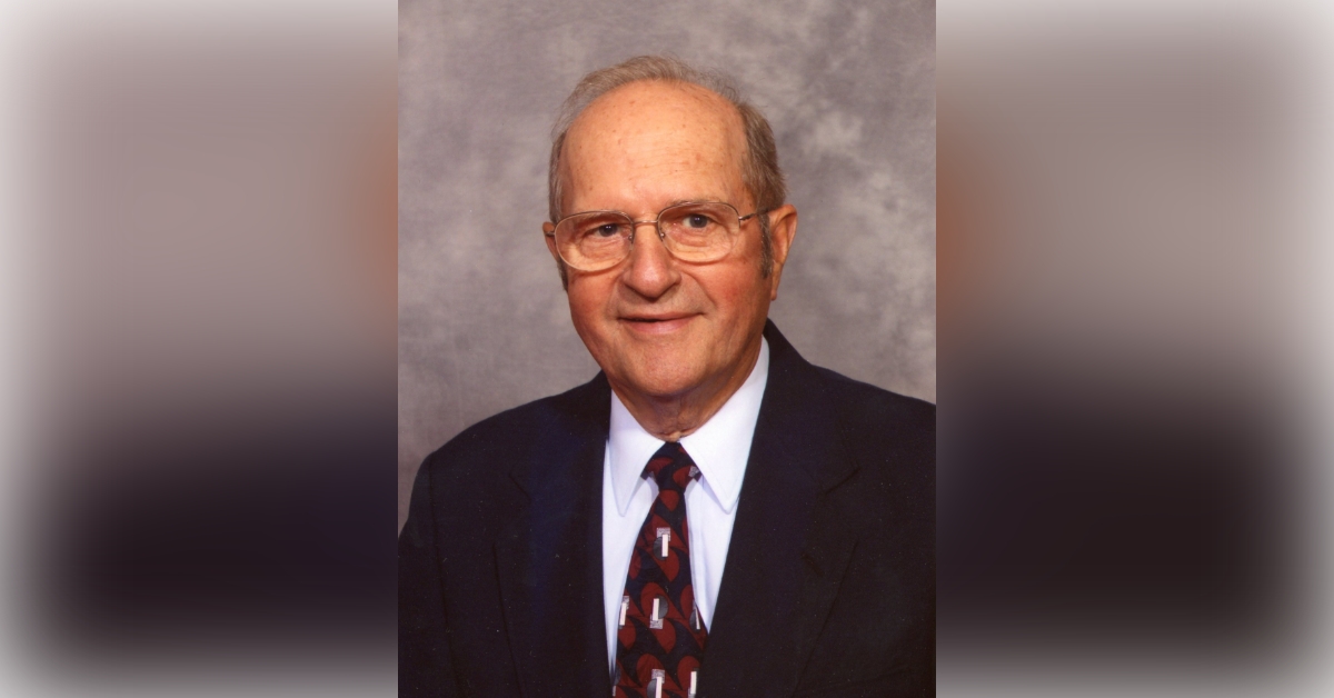 Obituary information for Ronald Clifton Brubaker