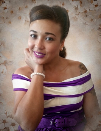 Rachel Sarah Denise Corpus Obituary - 2024 - Cano Funeral Home