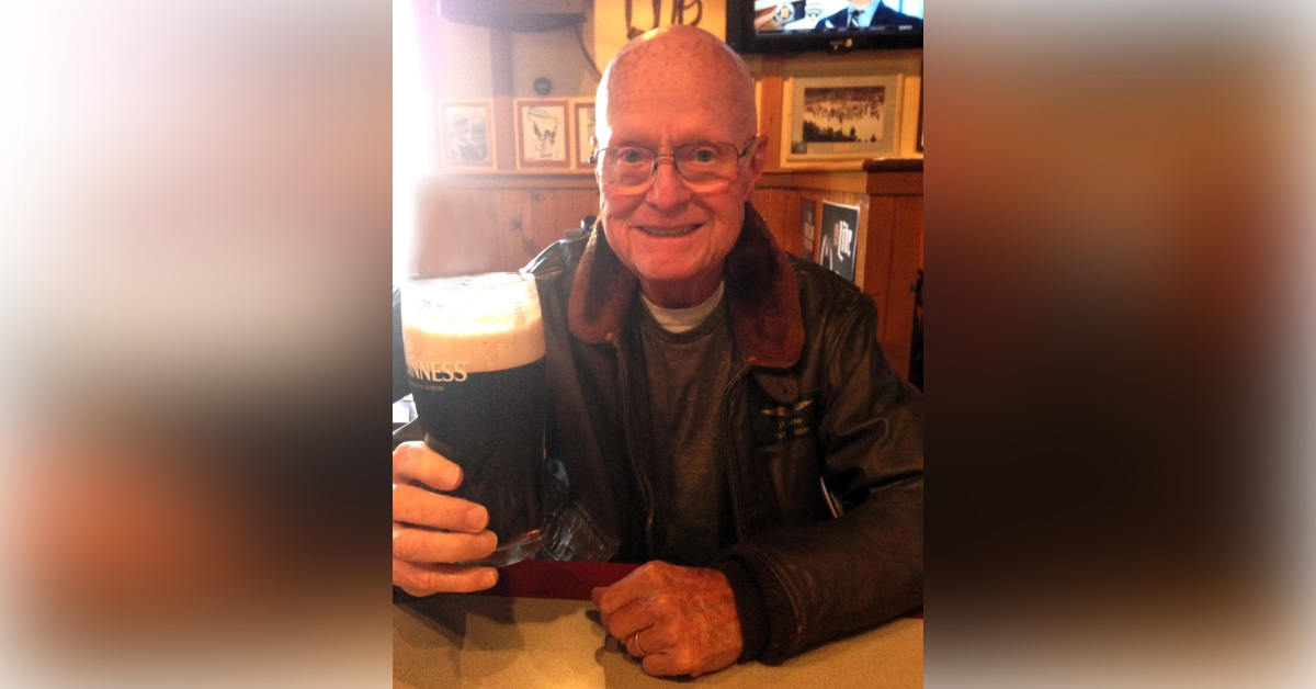 Obituary information for John T. Murphy