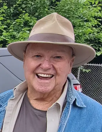 Obituary information for Roy Allen Cromer