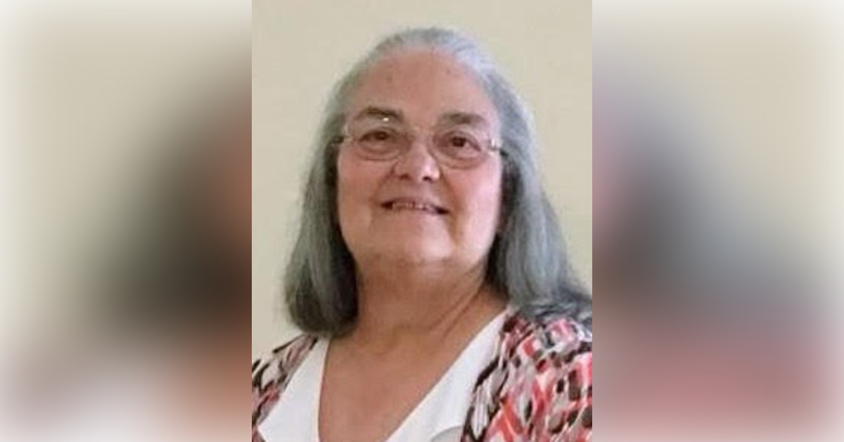 Obituary information for Barbara Ann Cannon