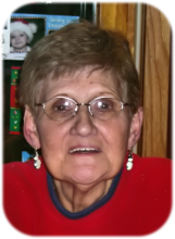 Joyce Elizabeth Booth Obituary - 2014 - Church & Chapel Funeral ...