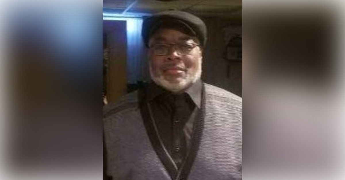 Obituary information for Caleb J. Mosley