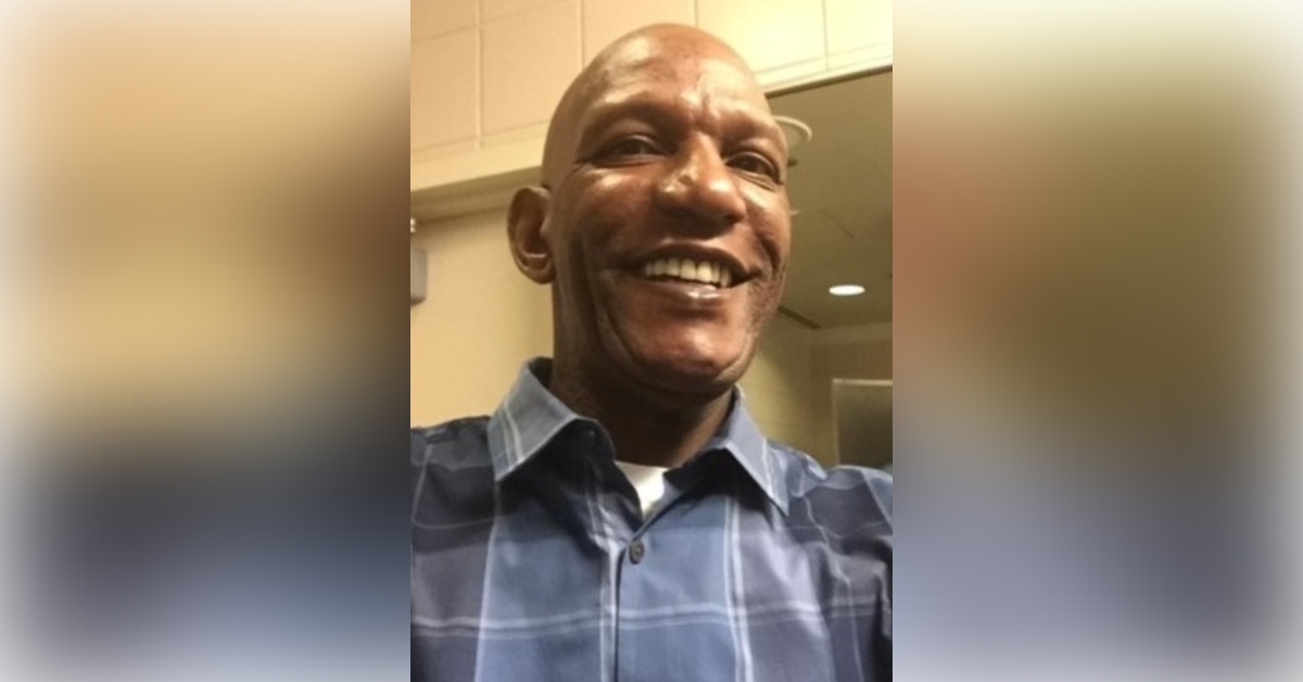 Obituary information for Anthony "Tony" "Michael" Darnell...