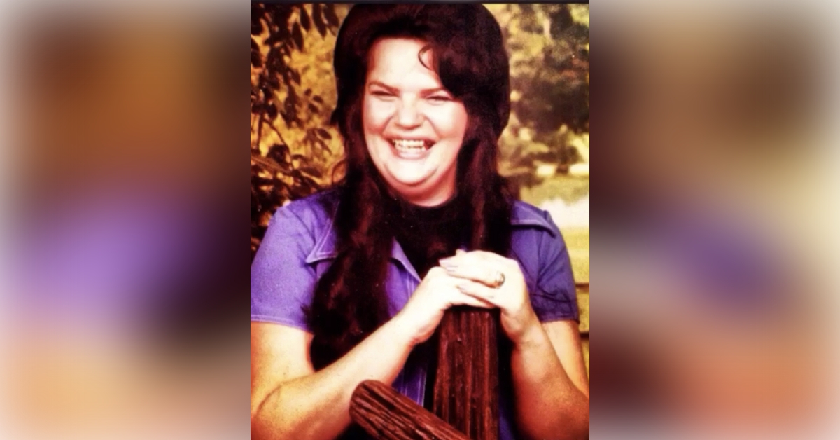 Obituary information for DeeAnna Gunn