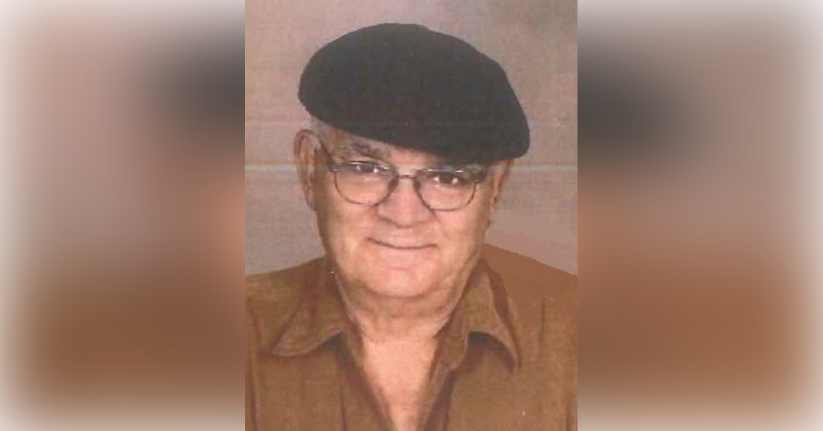 Obituary information for Eugene "Gene" Ralph Baxton