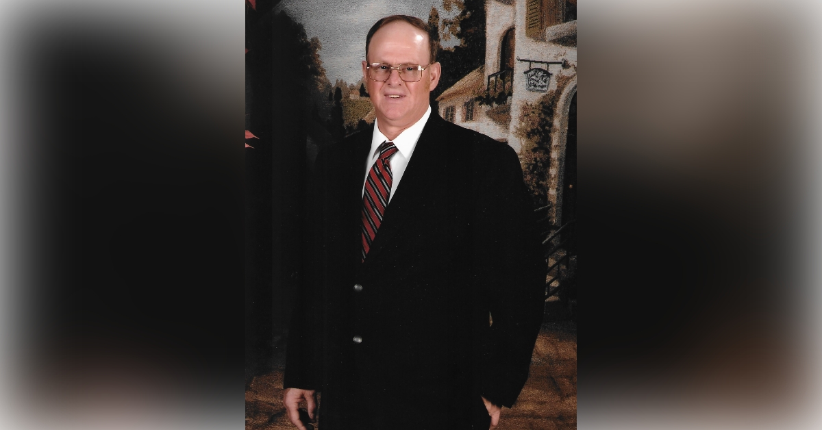 Obituary information for James Denver "Jim" Summerfield