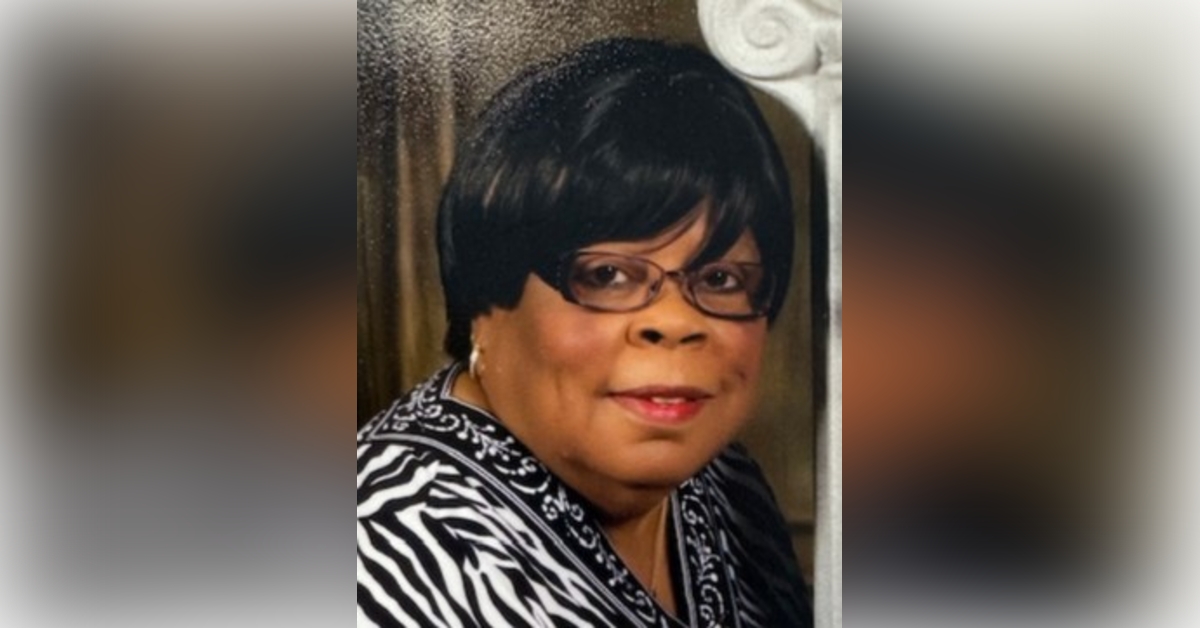 Obituary information for Zettie M. Warren