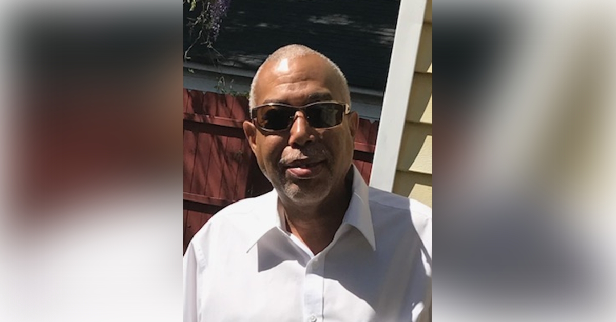 Obituary information for Michael Marrow