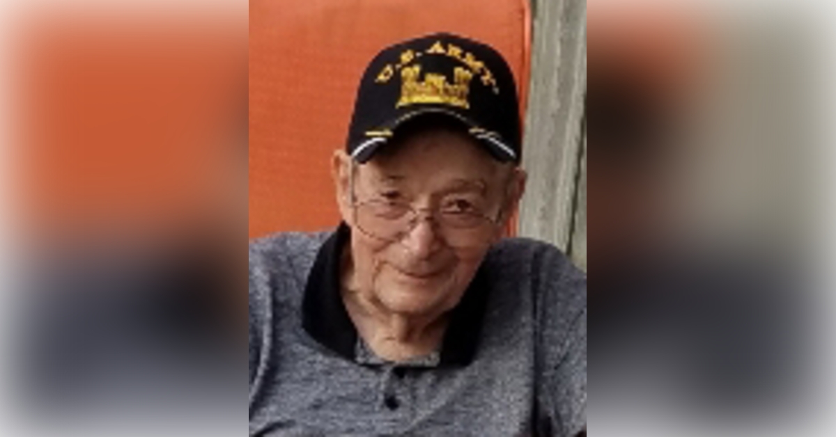 Obituary information for Donald Dean Ward