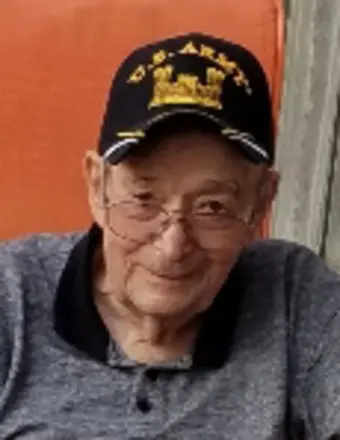 Obituary information for Donald Dean Ward