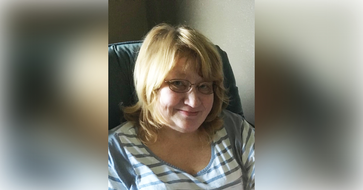 Obituary information for Janice Kay Schultz