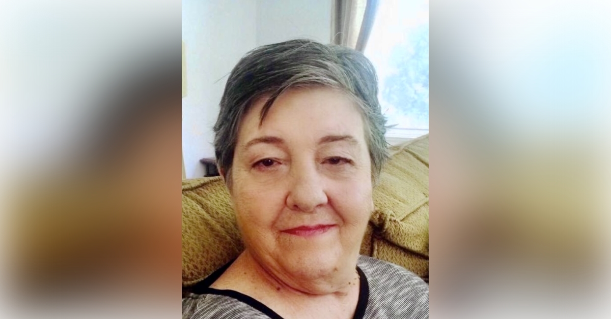 Obituary information for Carol J. Washington